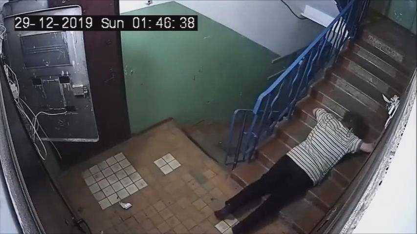 Юмор. Ремонт электричества своими силами ч.1