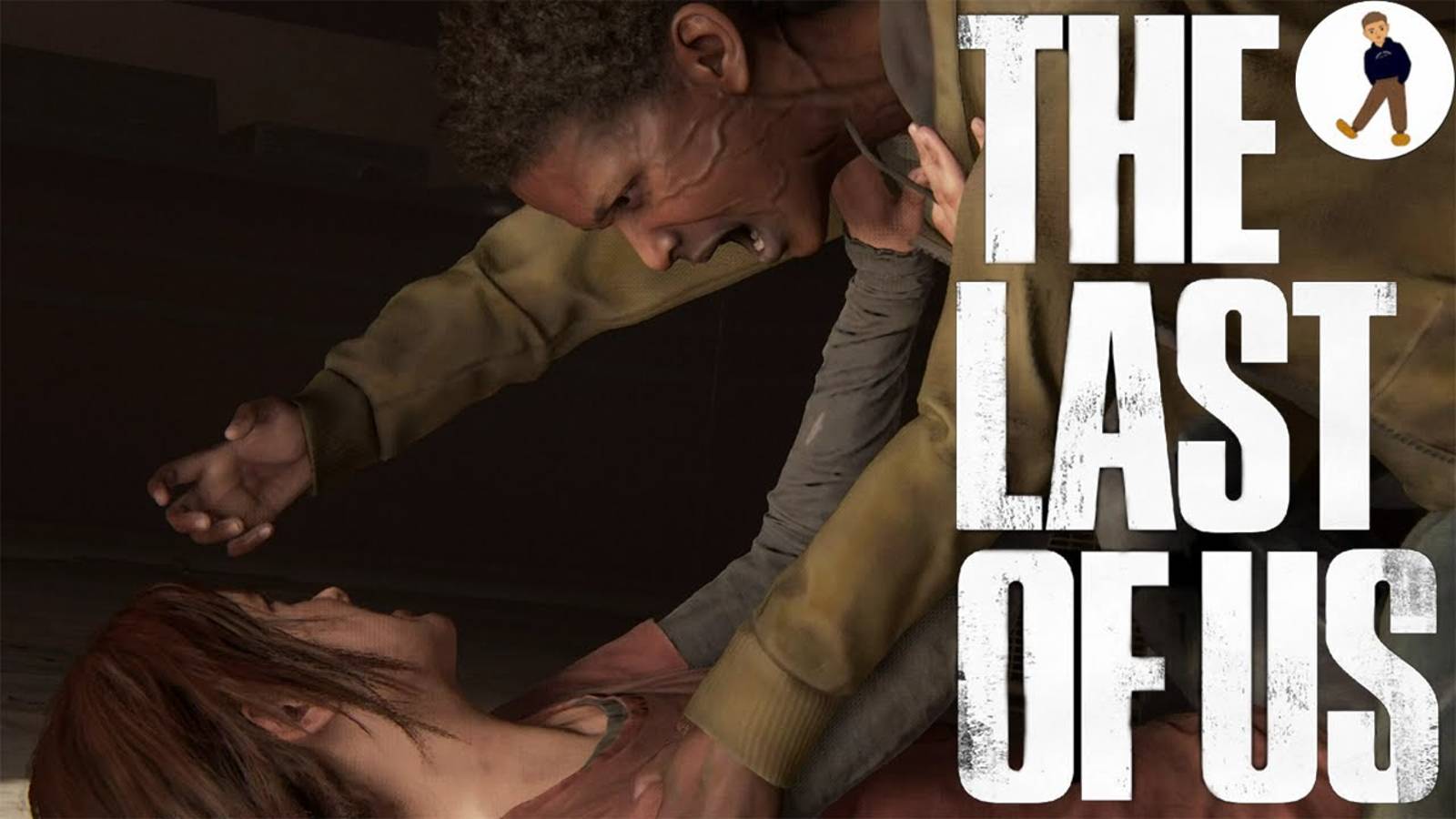 ●The last of us● #14 - НАШЛИ ТЕБЯ, ТОММИ