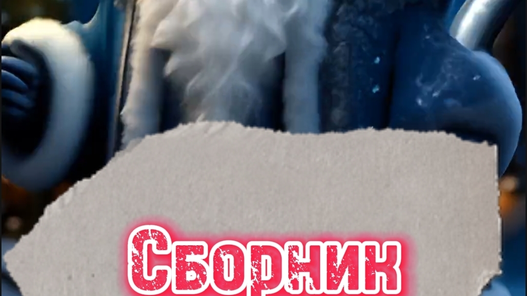 сборник пяти секундных видосов