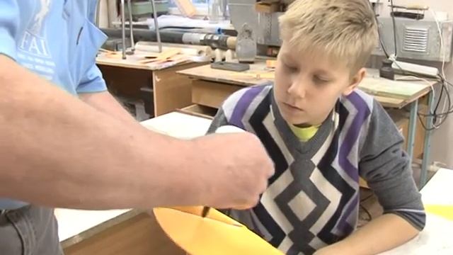 Телевестник Звездного от 3 октября 2015