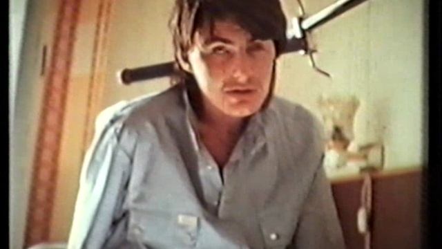 Вспоминая Афганистан /  РАНА 1988 г