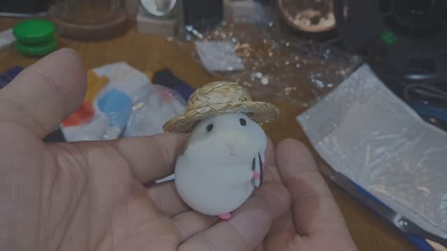 Объединёнка с Али (Одна цена) -Цветные носки, симпАтичный хомяк, зубные щетки с бамб. углём + пилки