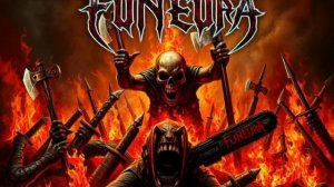 FUNEURA - Моя месть