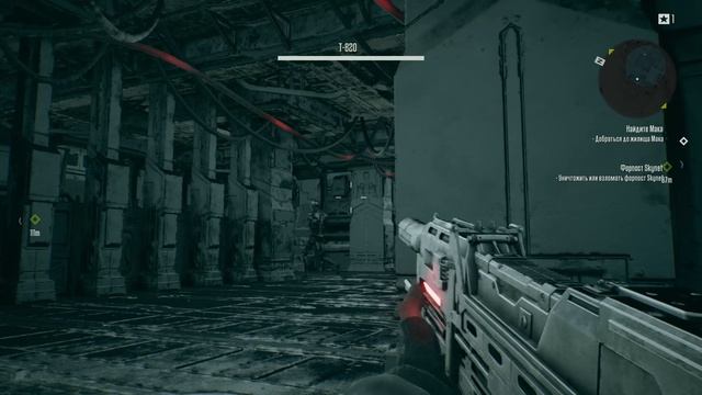 Terminator_ Resistance Часть 17