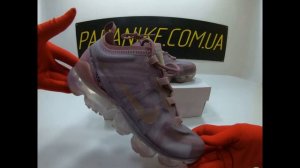 Кросівки Оригінал 100% NIKE WMNS AIR VAPORMAX 2019 AR6632-500