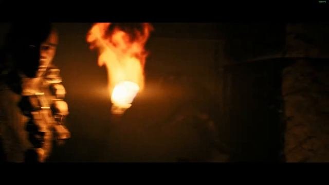 House of Ashes. Прохождение 1 серия.