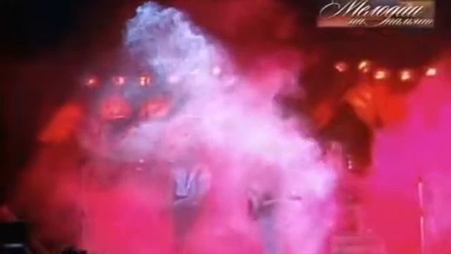 "Голубые гитары" в гостях у Александра Журбина часть 1