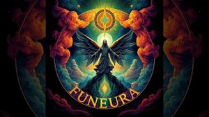 FUNEURA - Его последний...