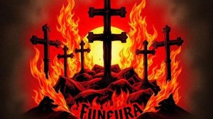 FUNEURA - Кресты