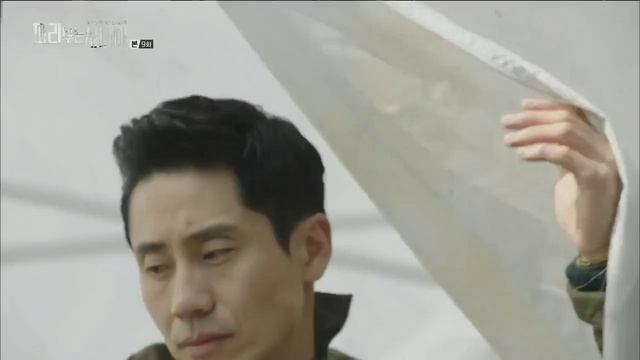 Крысолов 1 сезон 9 серия