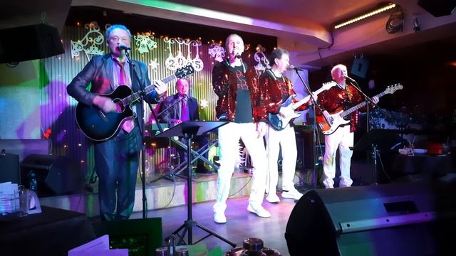 "ТОЛСТЫЙ КАРЛСОН". ВИА"ПЛАМЯ"🔥 И ВИА"ПОЮЩИЕ"🎸 ДЕКАБРЬ 2024 ГОДА.