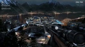 Hitman Sniper v1.7.104889 Apk Mod Dinheiro Ilimitado