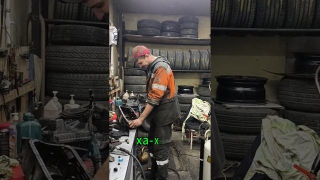 Опять все стрелы на меня #юмор