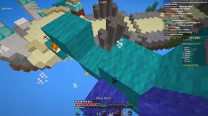 J'ai troll des Youtubeurs avec un Chat de PROXIMITÉ sur Minecraft..