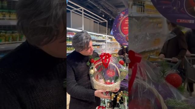 Николай Цискаридзе готовится к Новому Году (21 12 24) ..а вы готовитесь,дорогие друзья?