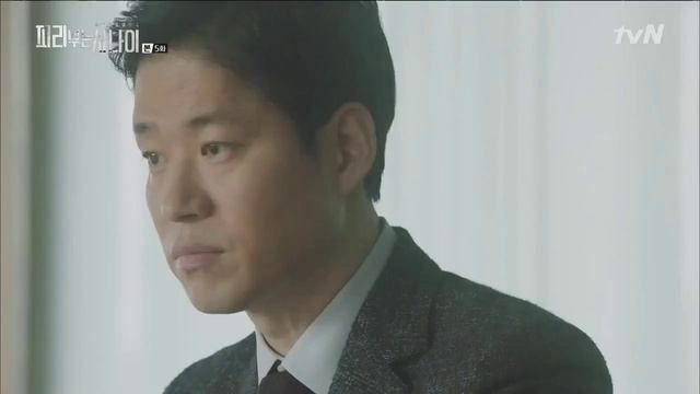 Крысолов 1 сезон 5 серия