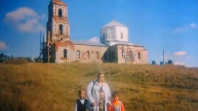 Подробная история Храма и о настоятеле