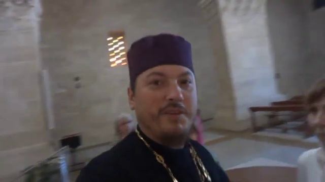 ч.2. 19 мин. Жили на берегу Галилейского моря и посетили гору Фавор!