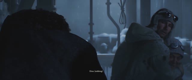 Прохождение игры Indiana Jones And The Great Circle (12)