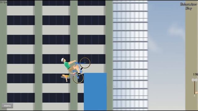 ЗАМЕЧАТЕЛЬНЫЕ УРОВНИ ► Happy Wheels #2