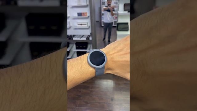 Amazfit Verge 699.000 so’m zakaz berish uchun 55-500-77-07