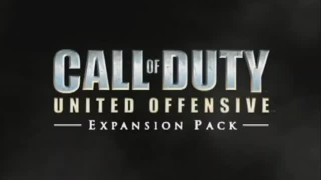 Call of Duty: United Offensive — Актёры оригинальной и русской озвучки
