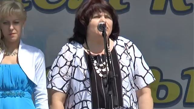 Телевестник Звездного от 4 июля 2015