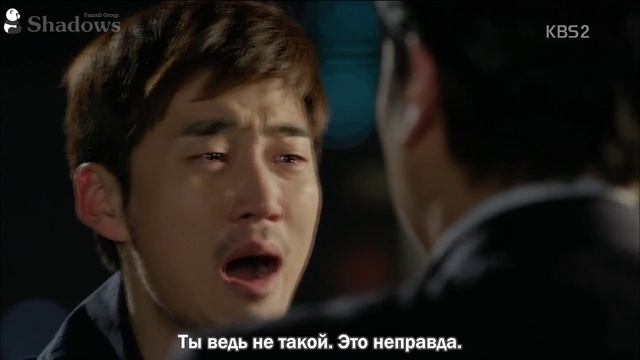 За облаками 1 сезон 16 серия