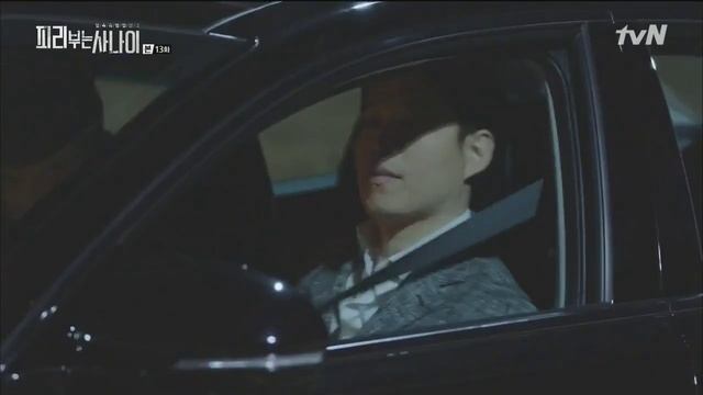 Крысолов 1 сезон 13 серия