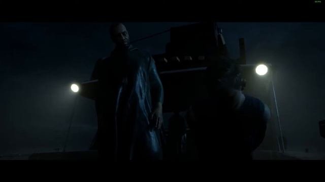 Man of Medan. У каждого решения есть свои последствия...