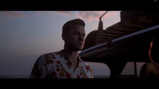 Man of Medan.  Ищем приключения на ровном месте.