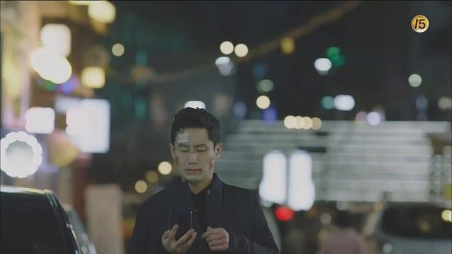 Крысолов 1 сезон 8 серия