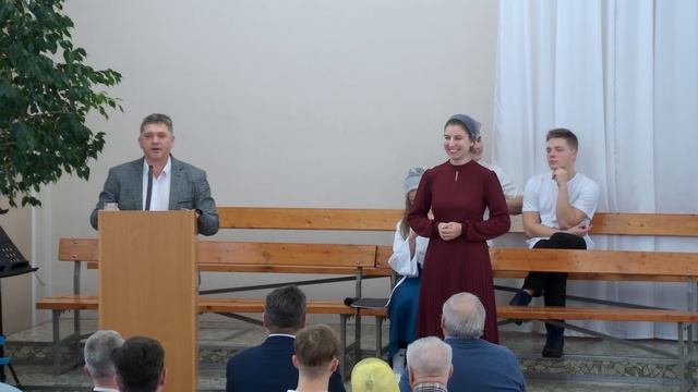 Обьявление камаевых