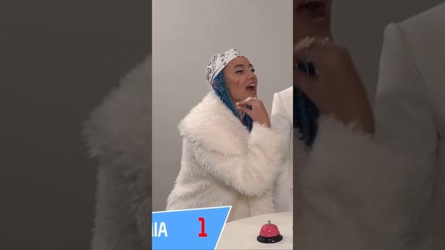 MIA BOYKA узнала трек по спуску туалета #shorts