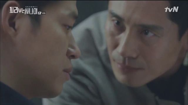 Крысолов 1 сезон 14 серия