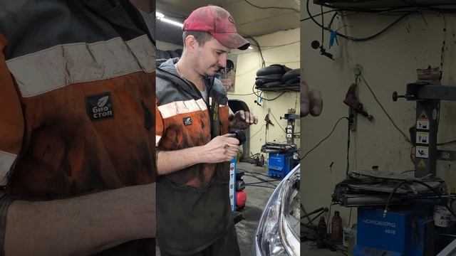 я бы заменил комплект