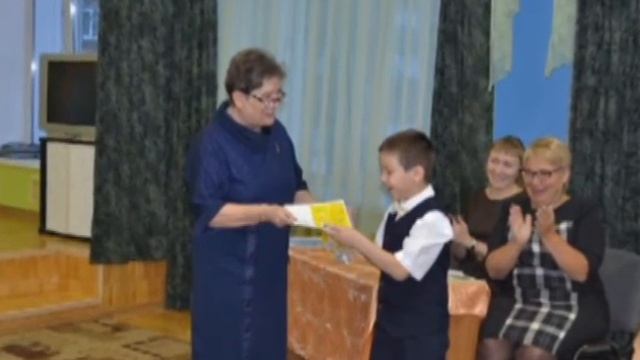 Телевестник Звездного от 21 ноября 2015