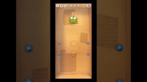 ЧТО У НАС ЗДЕСЬ // CUT THE ROPE #8 #shorts #cuttherope