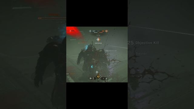 Раптор и цепной меч | Warhammer 40,000 Space Marine 2