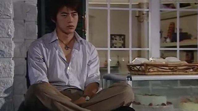 Идеальная девушка 1 сезон 4 серия