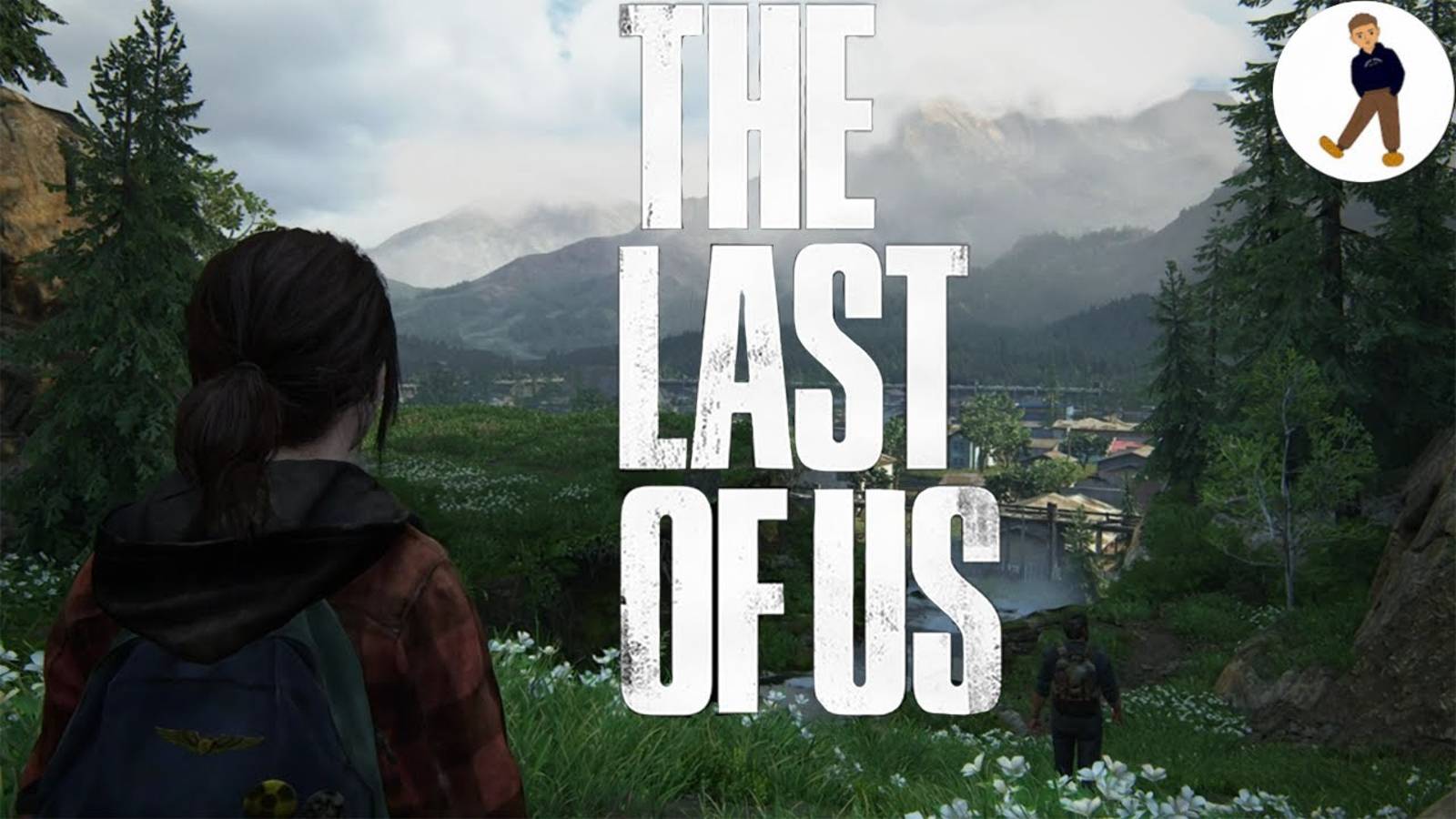 ●The last of us● #22 - ПОДЪЕХАЛ ФИНАЛ