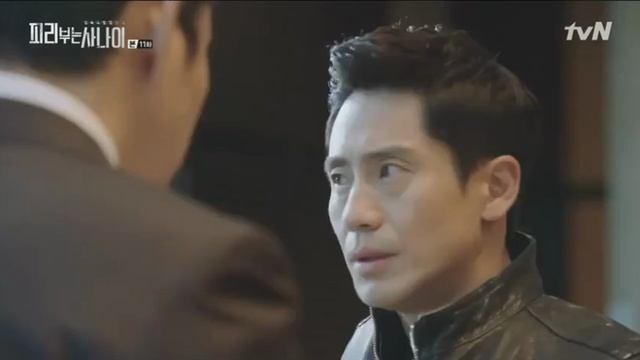 Крысолов 1 сезон 11 серия