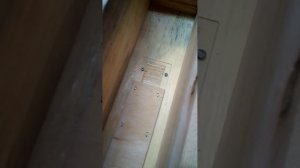 Нуклеусы для вечернего(лунного) облёта.