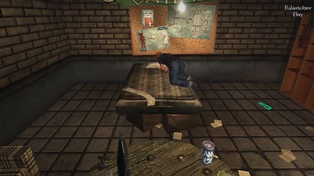 НОВОГОДНИЕ ТРУДНОСТИ ► Bully Scholarship Edition #13