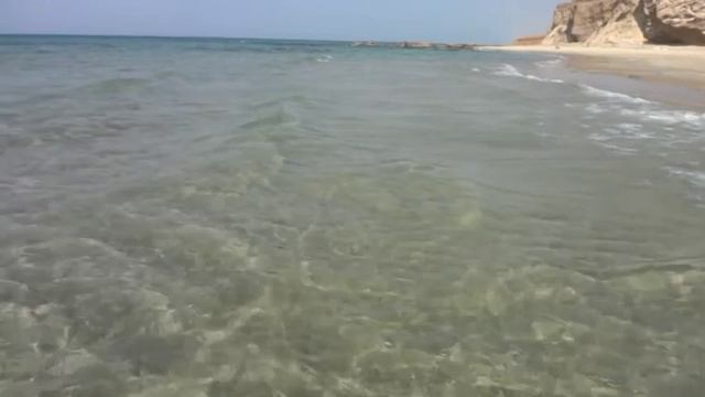 ч.29. 11 мин. г. Натания, отдых на Средиземном море