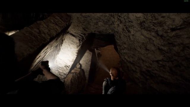 House of Ashes. Прохождение 3 серия.