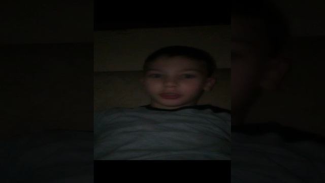 мой росказ о видео