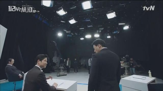 Крысолов 1 сезон 12 серия