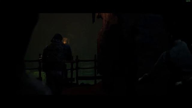House of Ashes. Прохождение 7 серия.