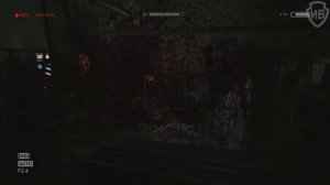 ИСТОРИИ ПЕРСОНАЖЕЙ ▶ OUTLAST WHISTLEBLOWER